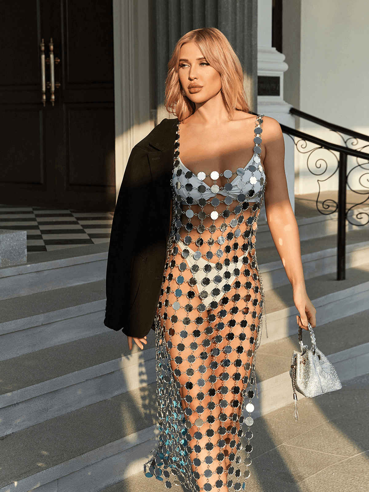 CHAINMAIL – Mew Mews