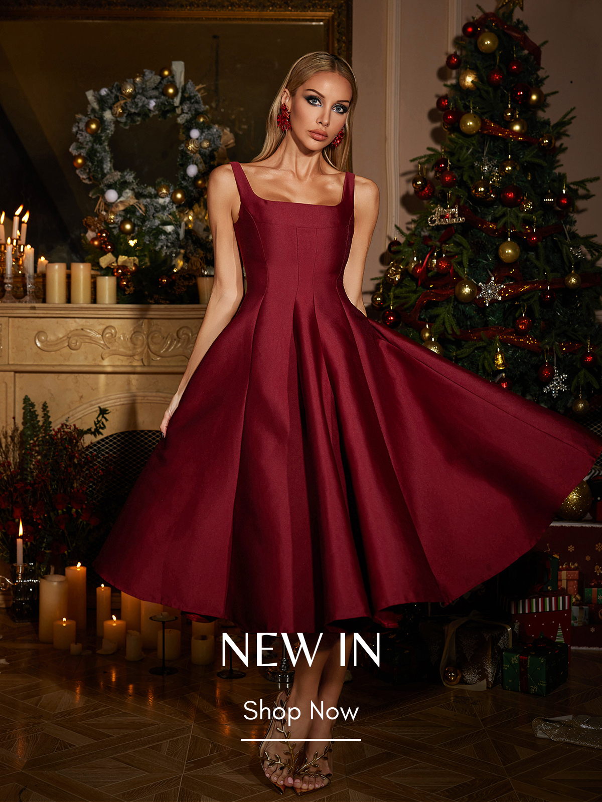 Contact – Mew Mews